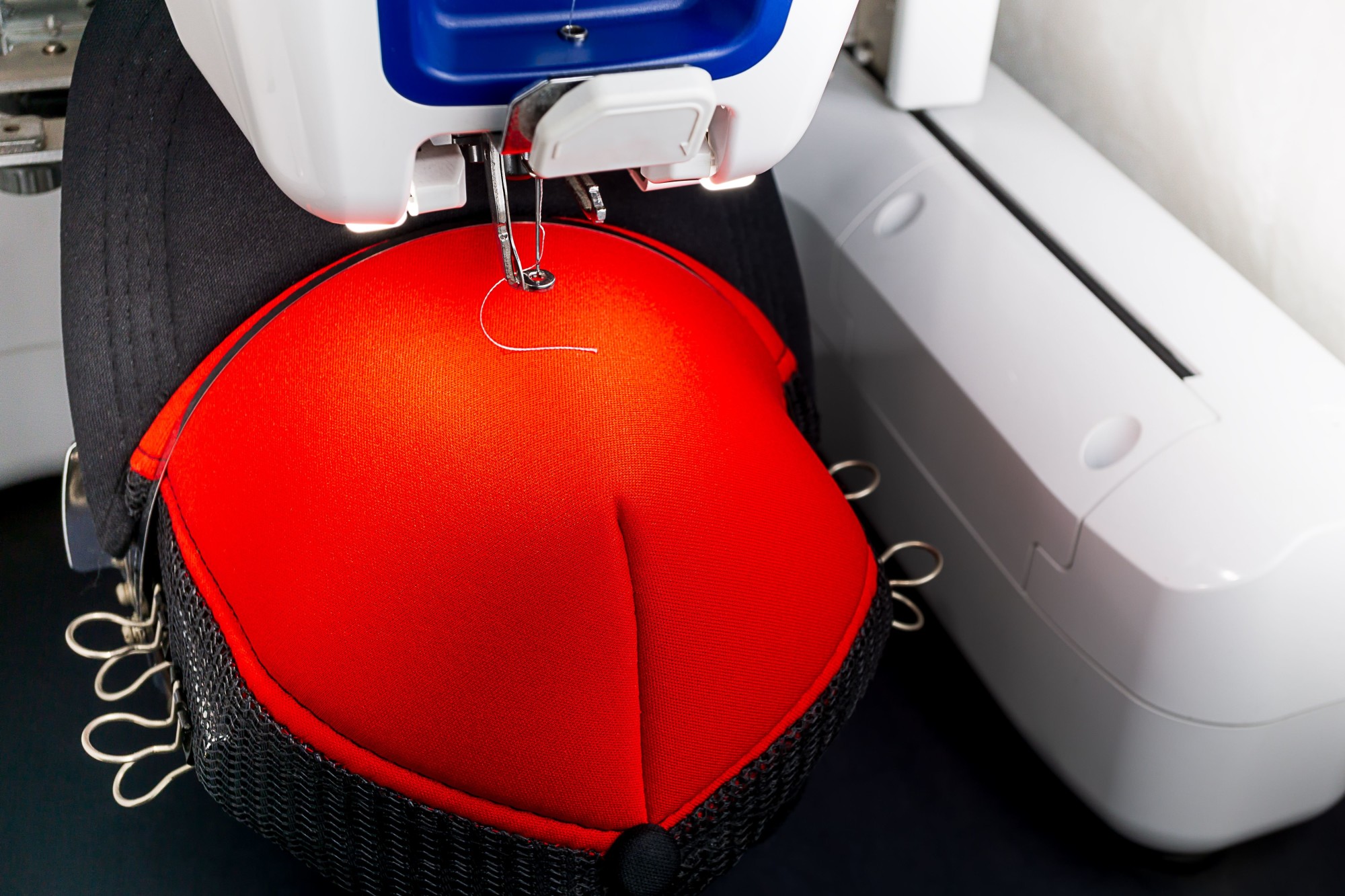 The Ultimate Guide for Custom Embroidery: Prices, Tips, and More