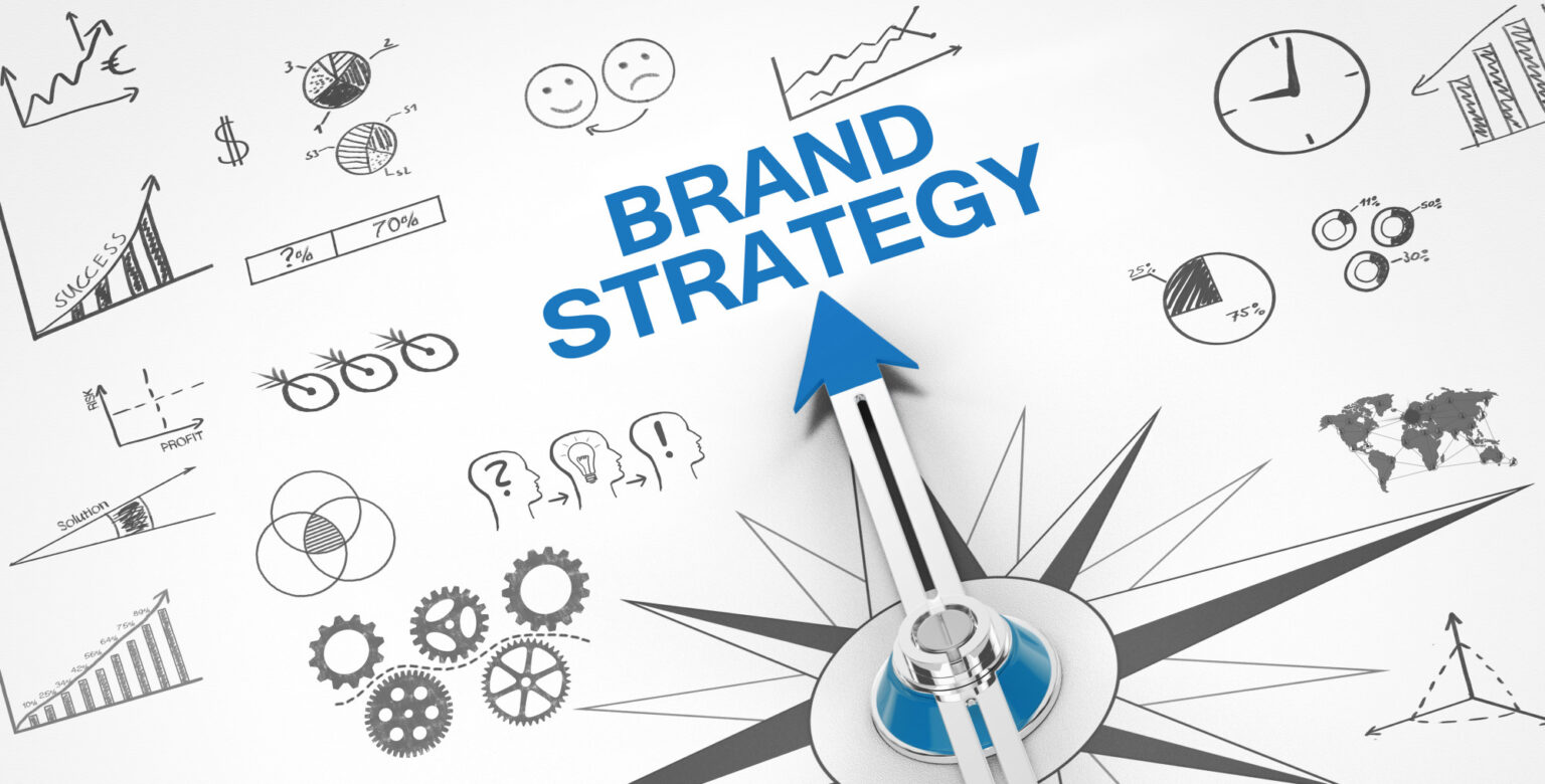 10 Viable Keys of a Successful Branding Strategy | Big T Printing